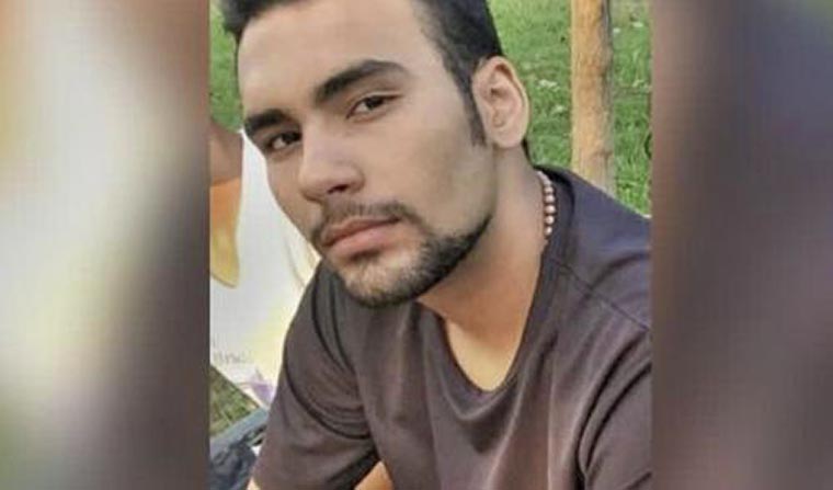 Iran, i boia integralisti hanno ammazzato Mohsen Shekari | Gaiaitalia ...